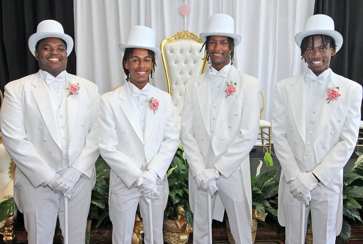 Nell Nolan: Rex Pro Bono Dinner; Beautillion; ESU event | Parties ...