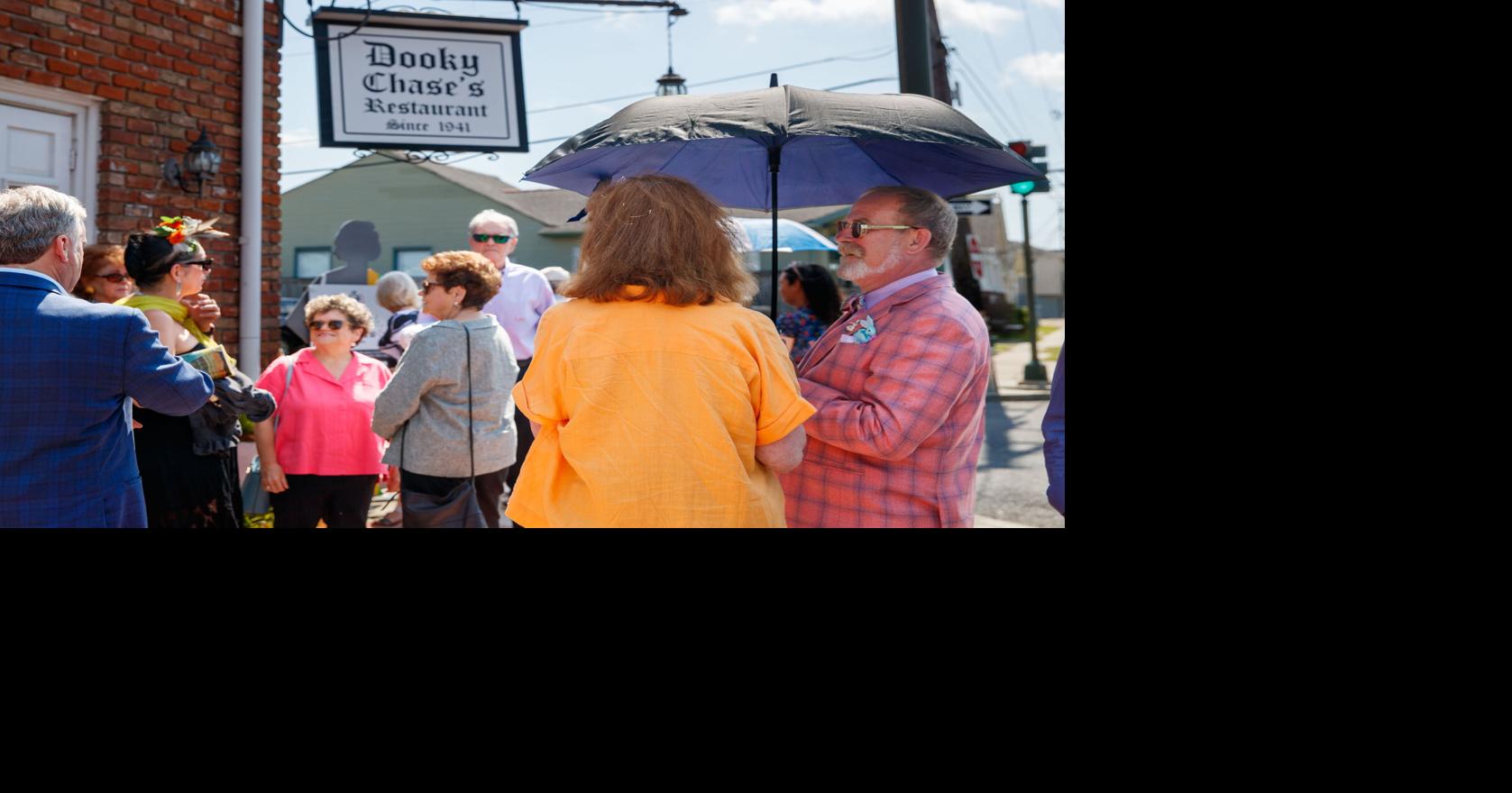 Dooky Chase New Orleans recognized by James Beard Foundation | Where ...