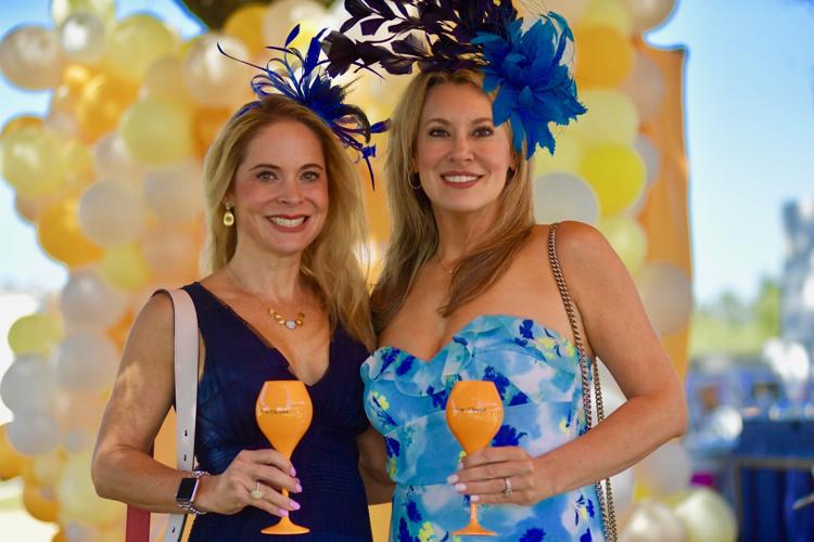 Polo classic near Folsom benefits NAMI | St. Tammany community news ...