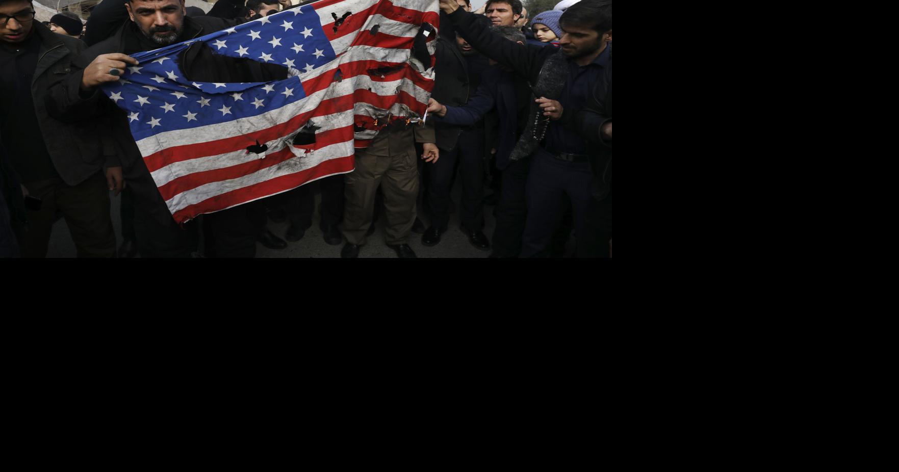 Letters: It's time for Congress to act before Trump can do more harm ...