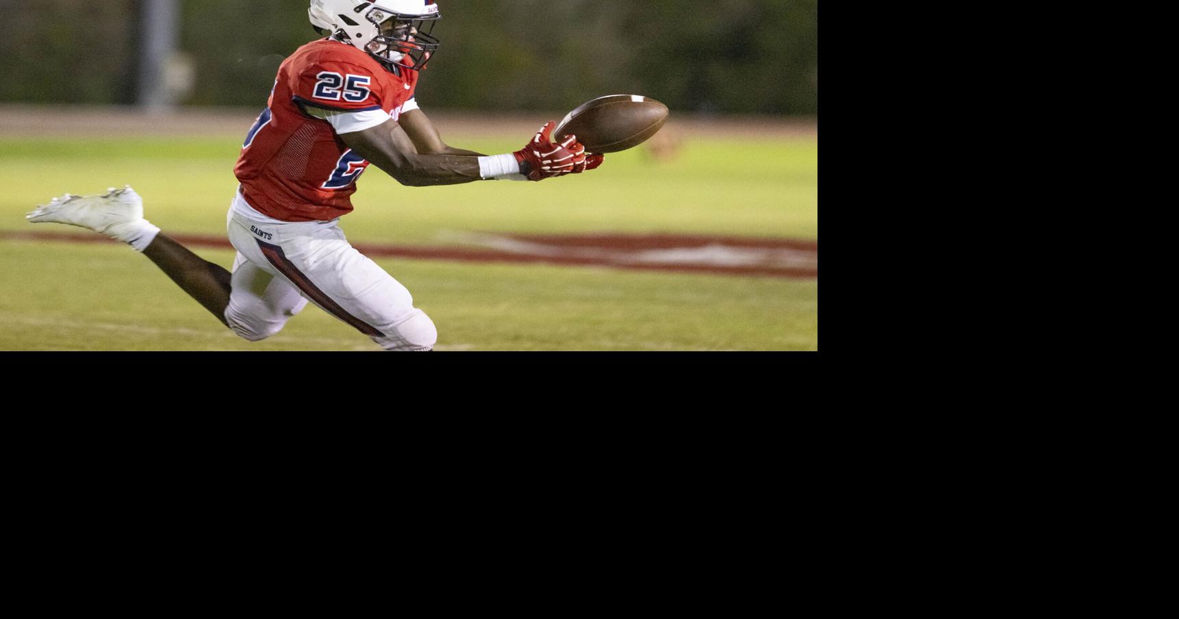 LSU running back commit Harlem Berry signs record NIL deal | Prep ...