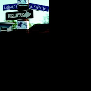 A legendary parting: Chef Austin Leslie heads from Jacques-Imo's to ...