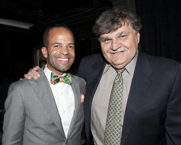 New Orleans Jazz Orchestra gala concert: Big Easy party photos ...