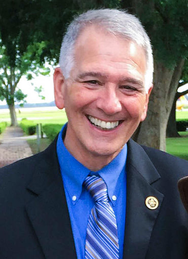 Congressman Ralph Abraham is leaning toward running for governor | News ...