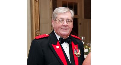 Ronald Filson, architecture dean who 'put Tulane on the map,' dies at ...