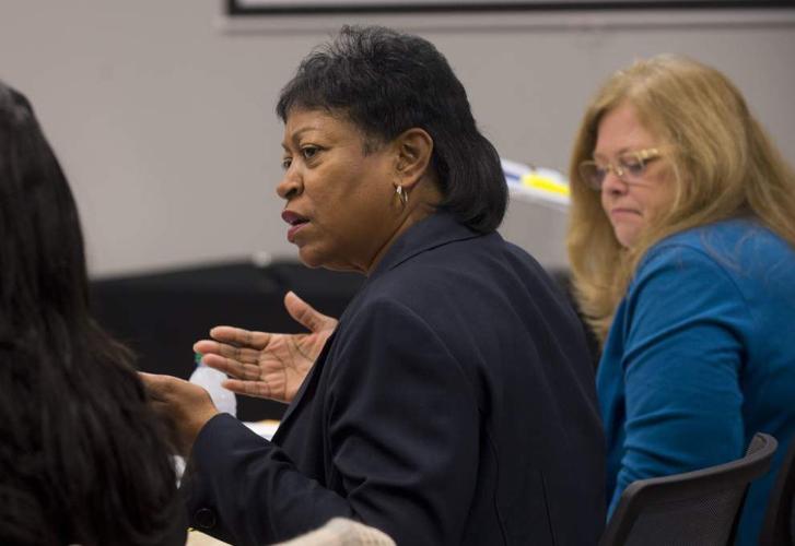 Drake says charter competition has East Baton Rouge schools in ‘fight ...