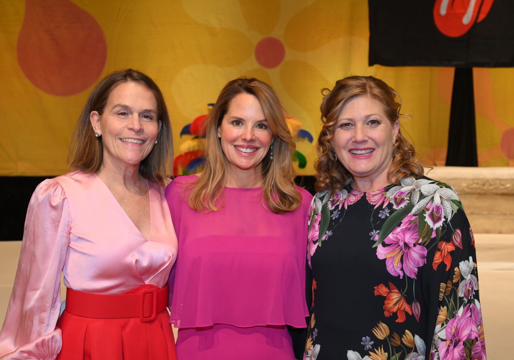 Nell Nolan: Harlequins court, Apollo Ball | Entertainment/Life | nola.com