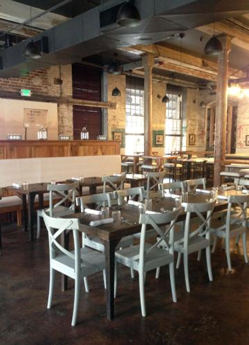 7 facts about Sac-a-Lait, new Cody Carroll restaurant open now in ...