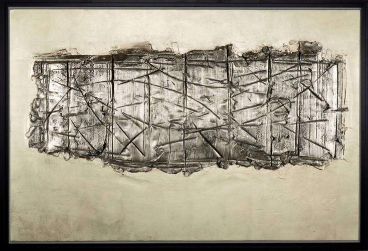 What’s going on in George Dunbar’s new work? | Arts | nola.com