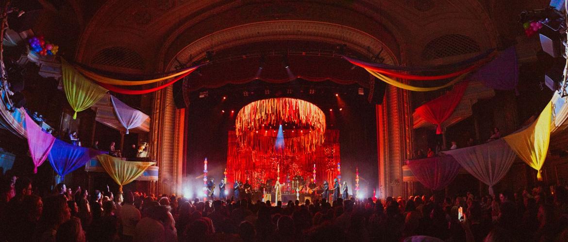 Louisiana's Lauren Daigle is reborn on self-titled new album | Keith ...