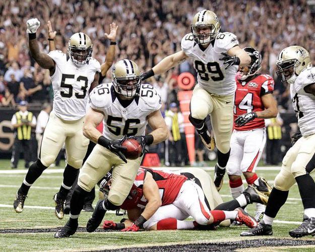 7 reasons for the New Orleans Saints' three-game win streak | Saints ...
