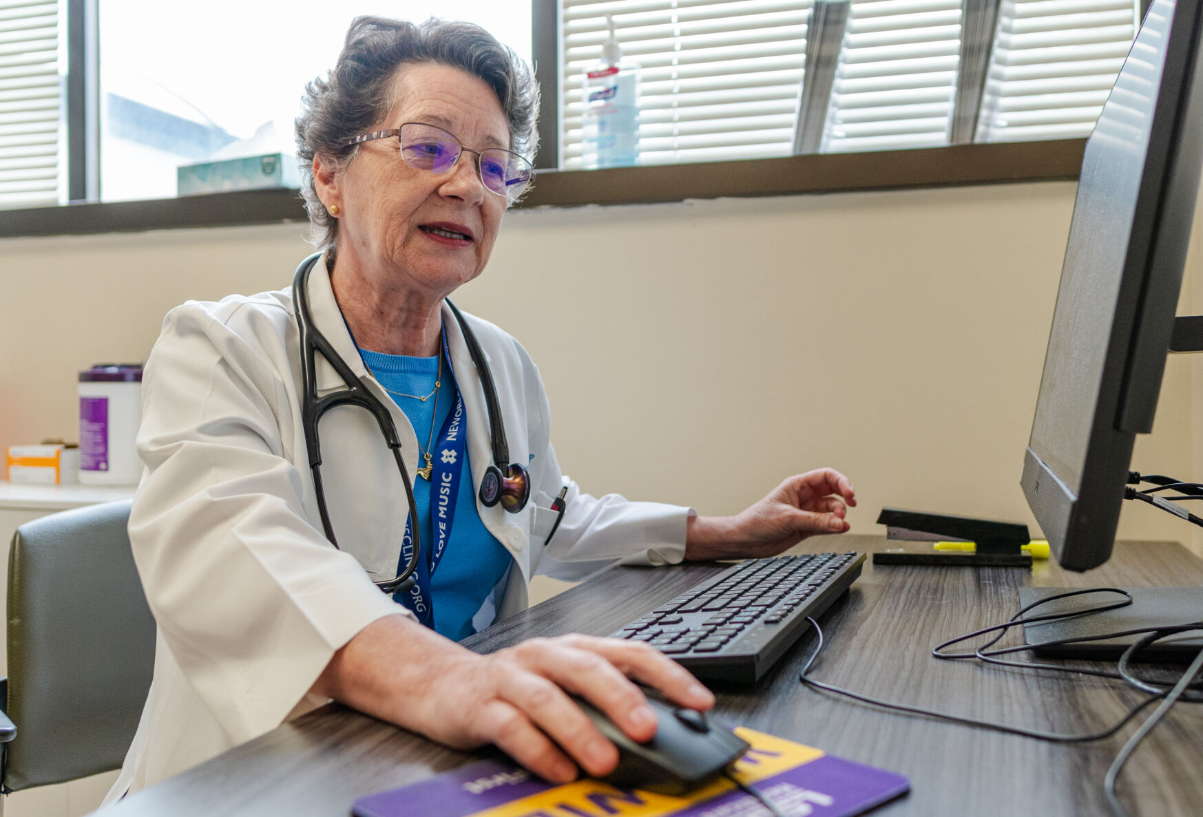 Quin Hillyer: Musicians' Clinic gets much-needed lifeline | Quin ...