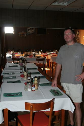 Ten years after an unlikely comeback, what keeps Charlie’s Steak House ...