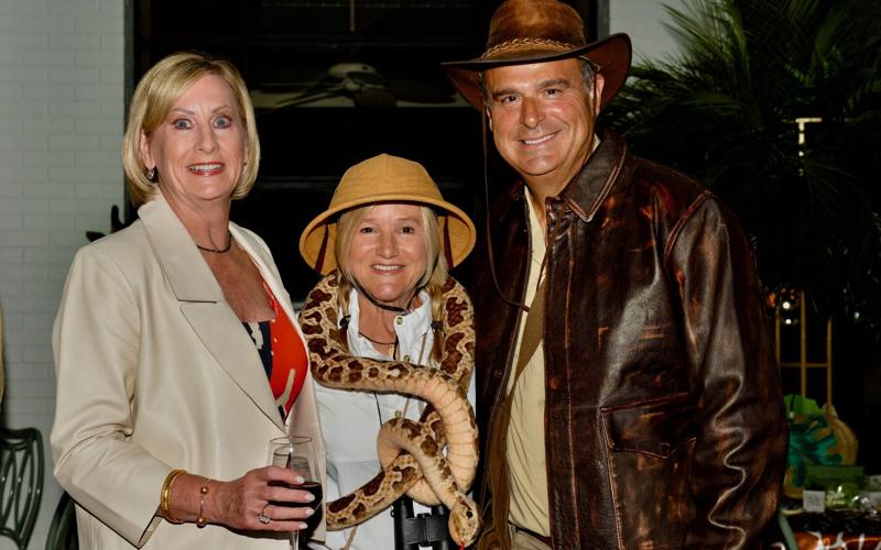 Hospital fundraiser near Covington targets cancer | One Tammany | nola.com