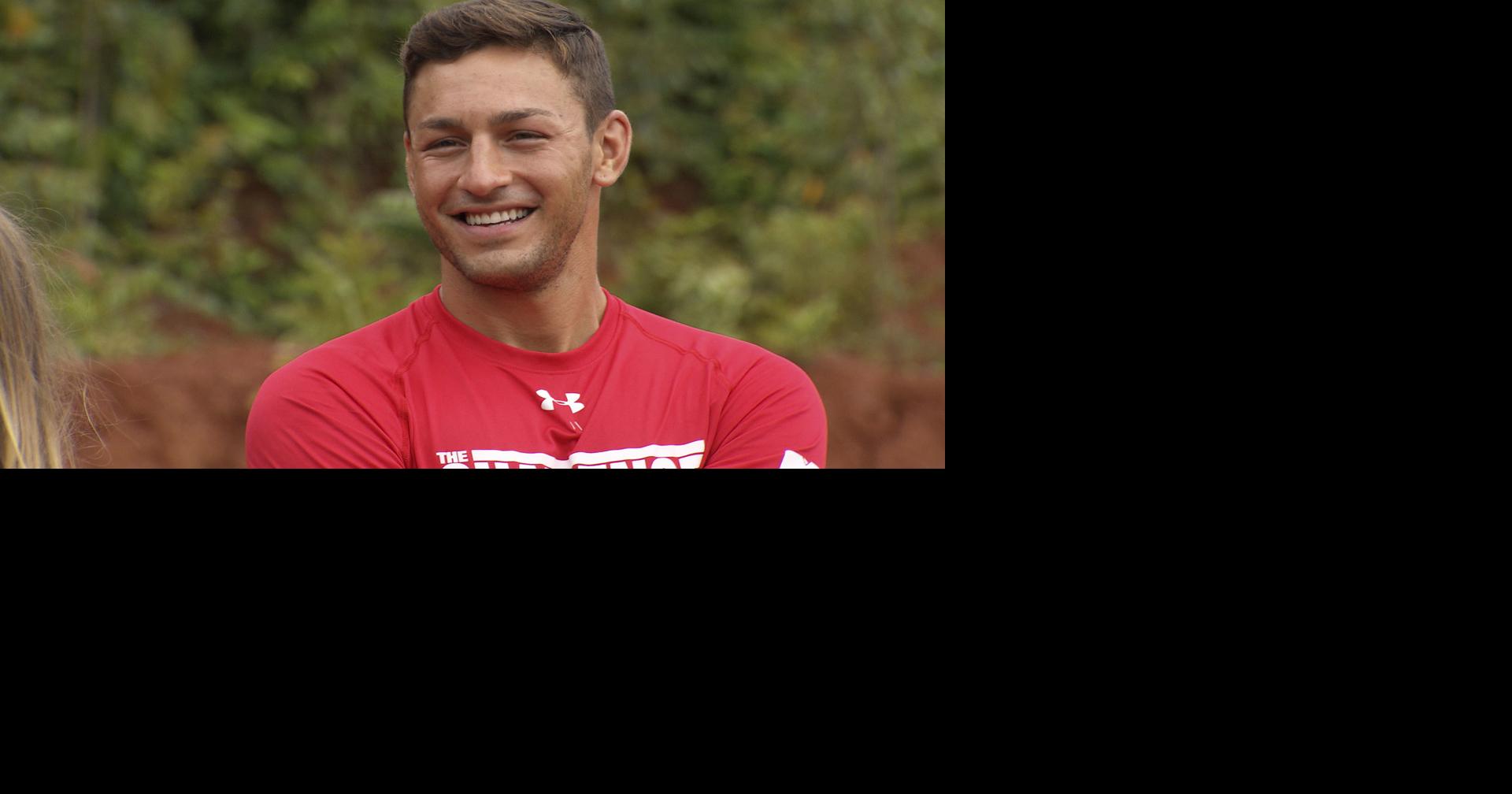 MTV's 'The Challenge': Tony Raines brings new strategy to another ...