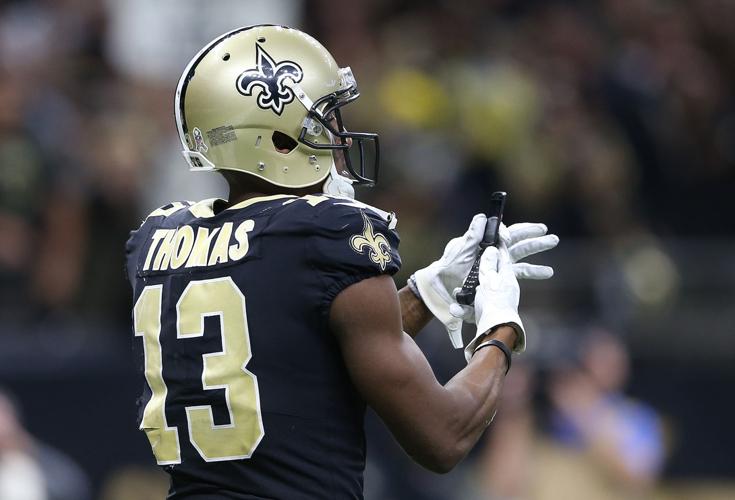 Joe Horn took unconventional route to Saints, Hall of Fame | Saints ...
