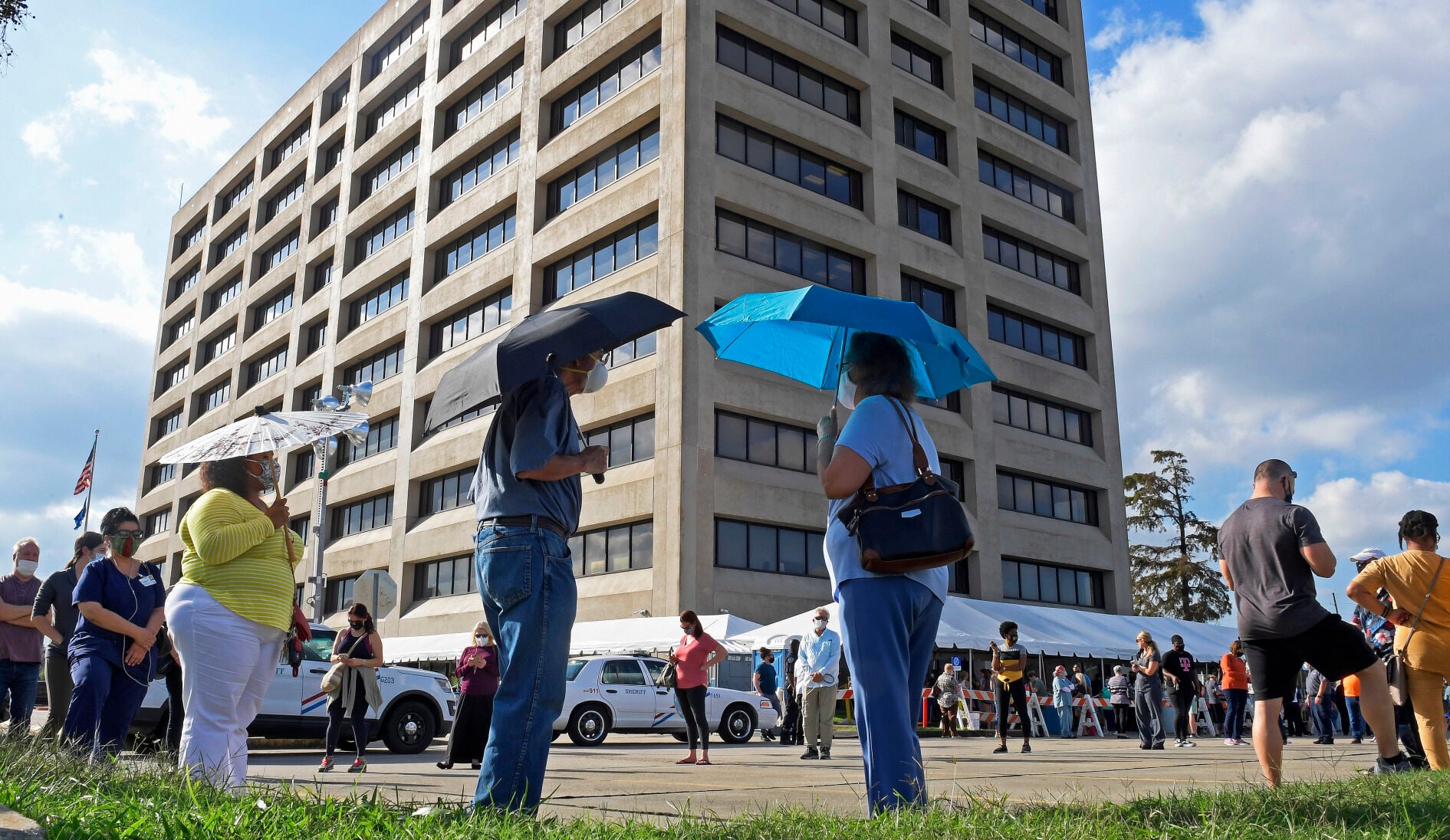 Jefferson Parish permits director suing Pass Christian | Jefferson ...
