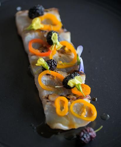 Ian McNulty: Two names, one purpose at Bywater restaurant Sneaky Pickle ...