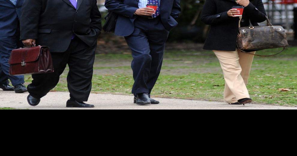 Judgment Day for former Mayor Ray Nagin arrives _lowres | News | nola.com