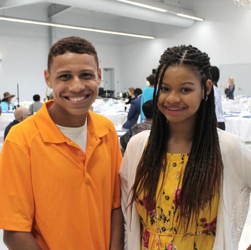 NAACP gives awards at Freedom Fund banquet | St. Tammany community news ...