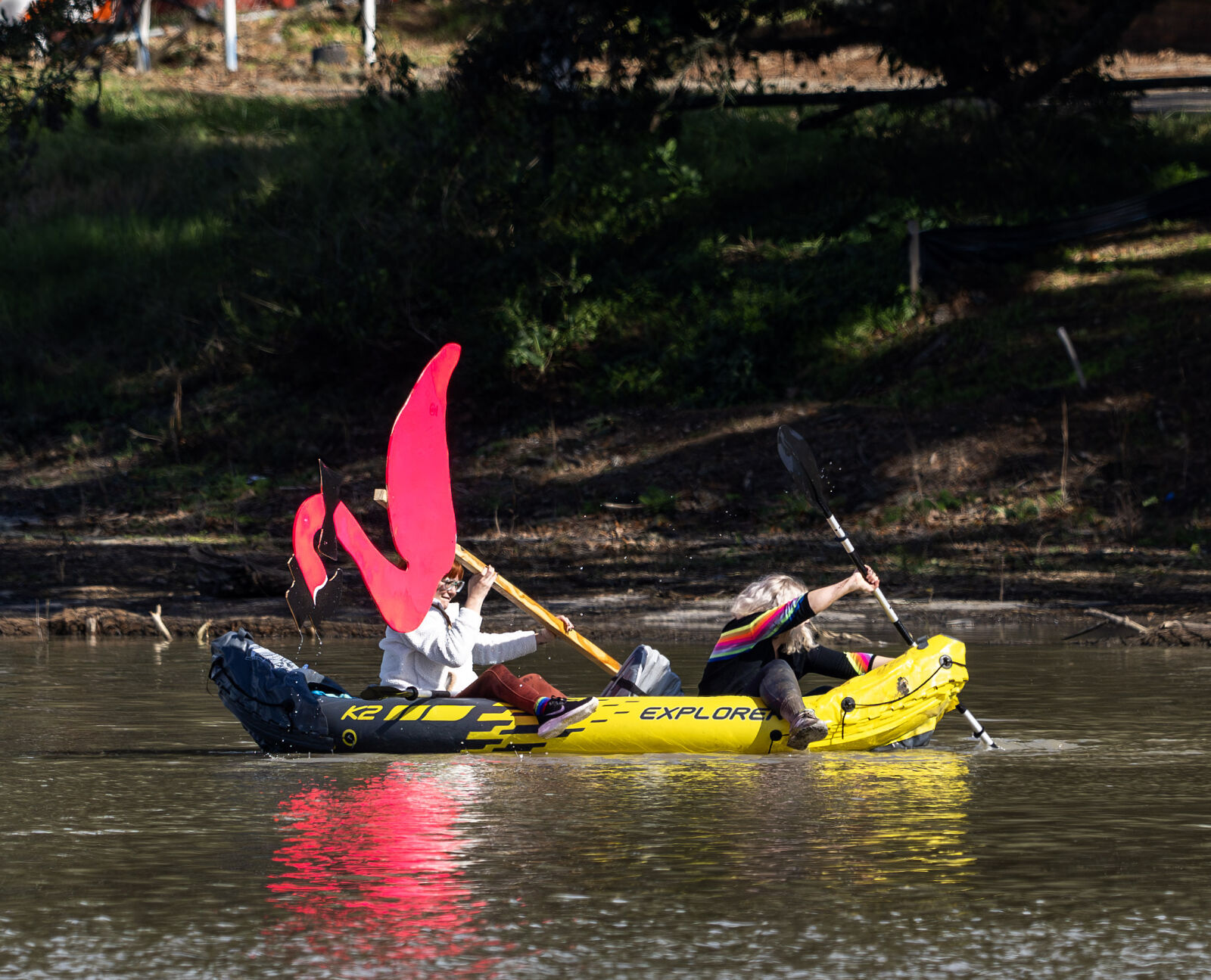 BR.flamingos.adv_4682 MJ.JPG | | nola.com