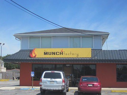 Munch Factory on the move | The Latest | Gambit Weekly | nola.com