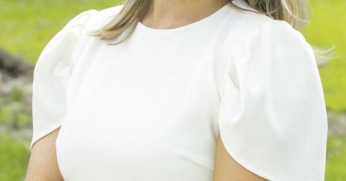 New Orleans debutante Julia McLain Pilant | Entertainment/Life | nola.com