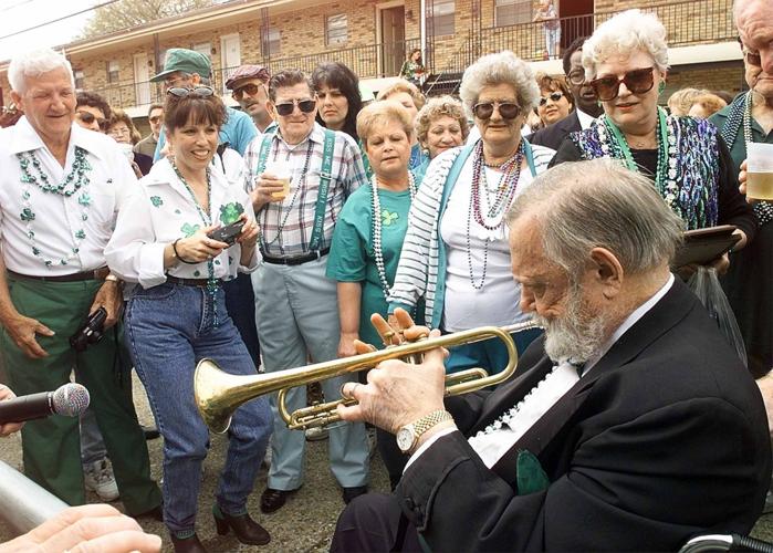 1964: Al Hirt wins a Grammy for 'Java' | 300 for 300 | nola.com