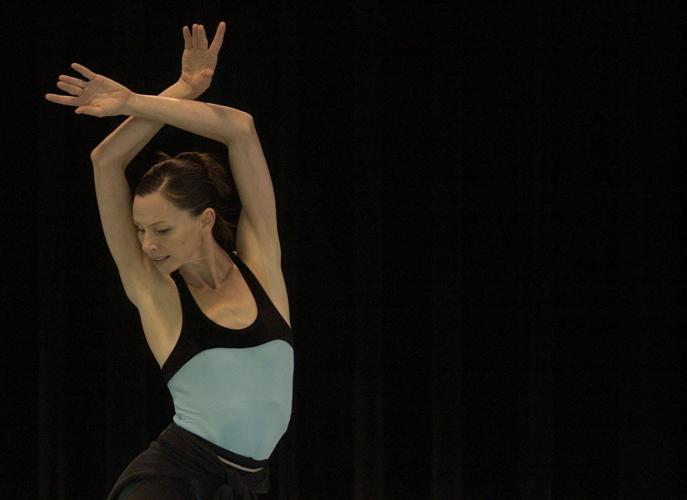 Swing dancer, 91, gets New Orleans ballet for Father's Day: What about ...