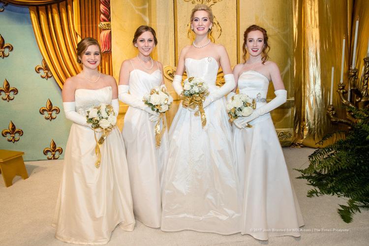 The Olympians ball celebrates traditions | Parties/Society | nola.com