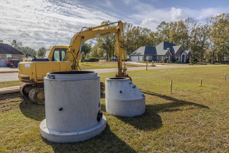 Money Hill eyes growth on thousands of northshore acres | One Tammany ...