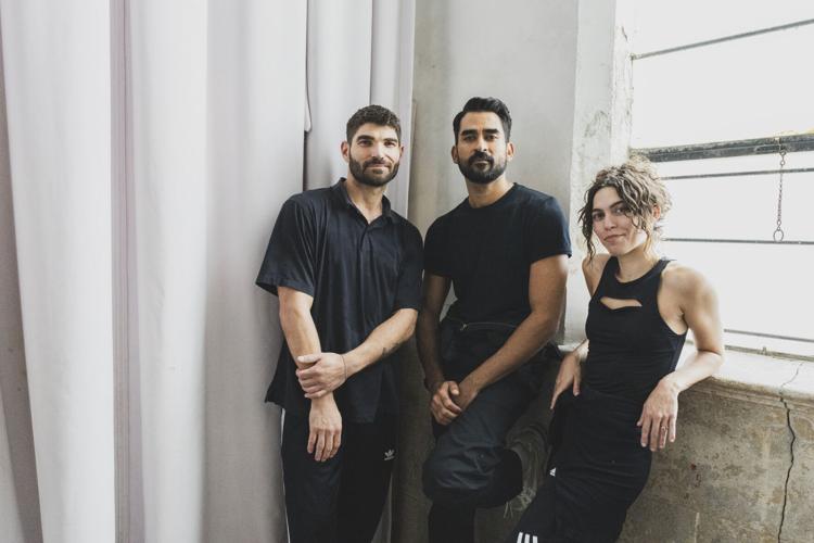 New Orleans' Marigny Opera House ballet 'HERE' opens season ...