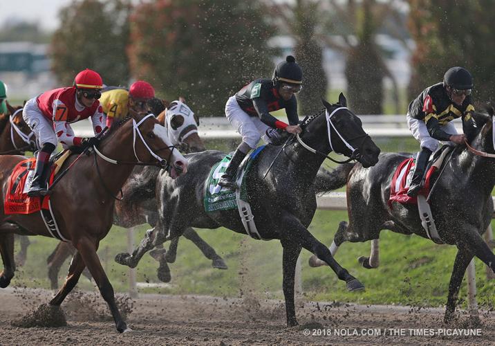 Louisiana Derby Day 2018: photo gallery | Archive | nola.com