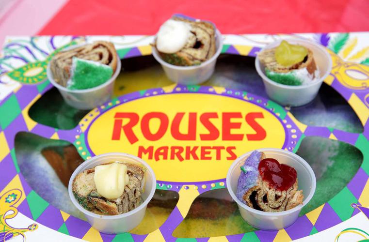 King Cake Festival winners named for 2019 | Entertainment/Life | nola.com