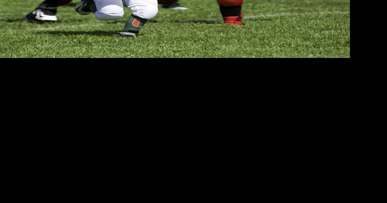 Rec & Leisure: Young Slidell football players can score some long ...