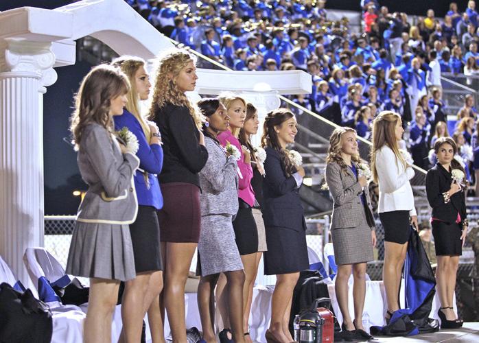 Homecoming 2013 coverage continues this weekend at Mandeville, Rummel ...