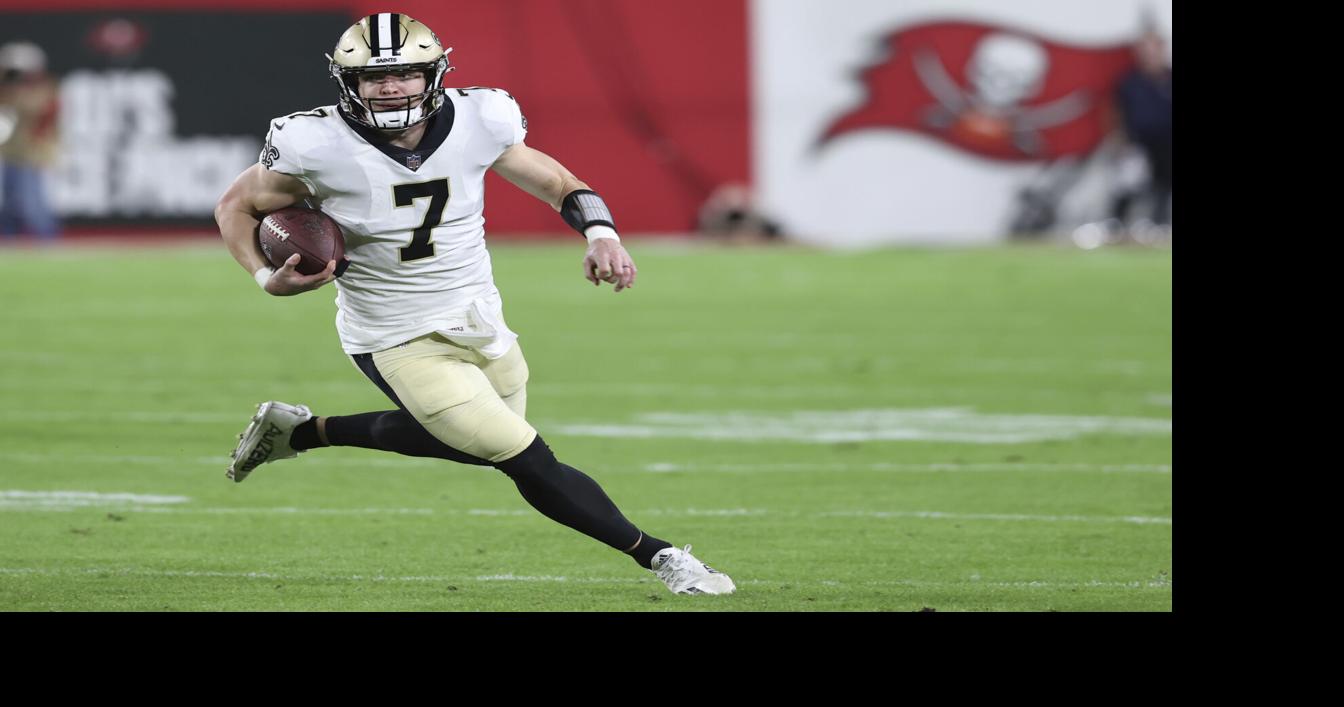 The Saints have released their depth chart for the season opener vs ...