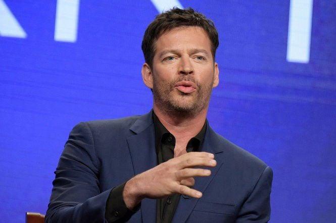 Here's 'Harry': 7 highlights from Harry Connick Jr.'s new talk show ...
