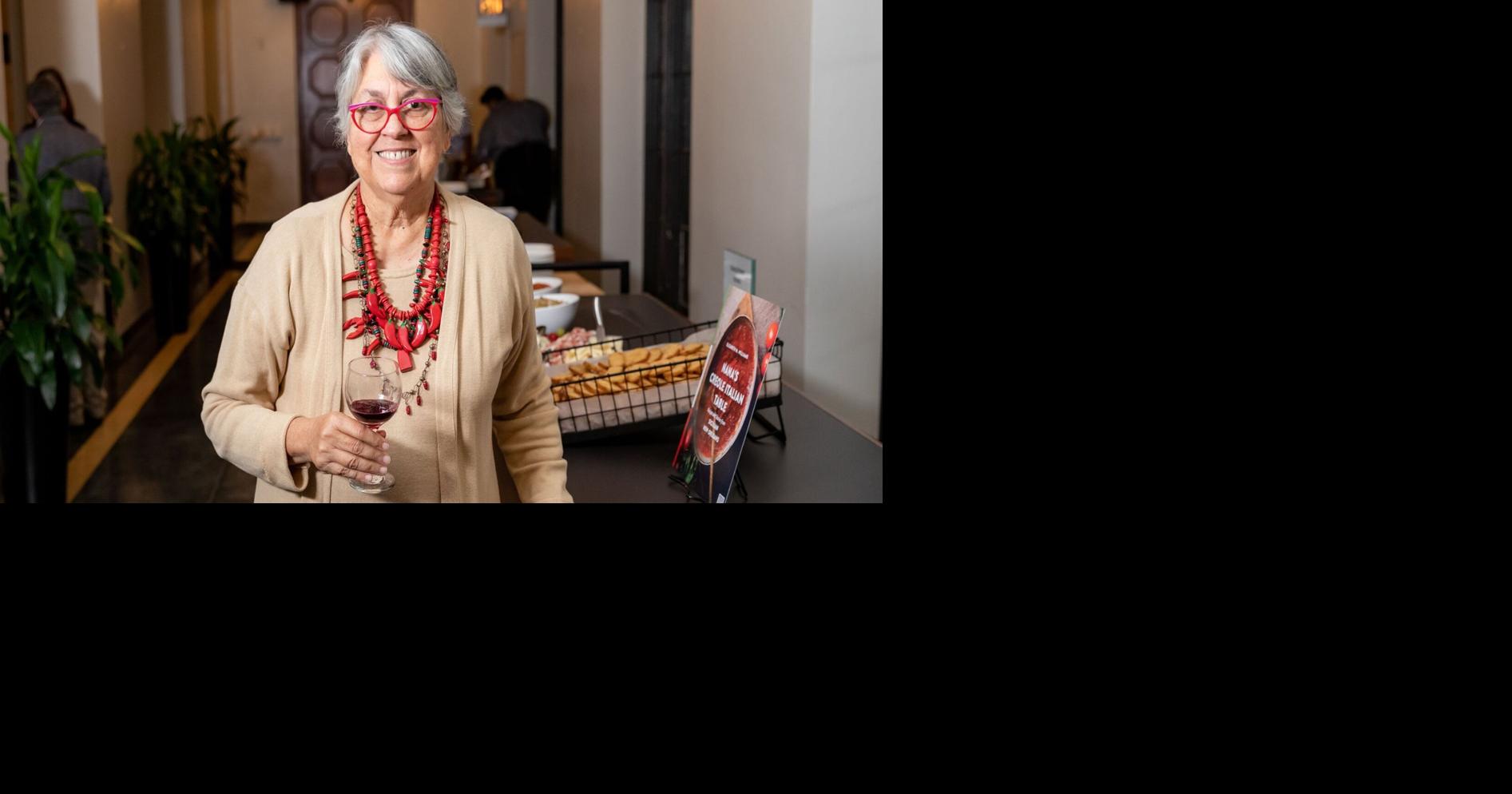 Learn how to create a cookbook at free SoFAB classes | Books | nola.com