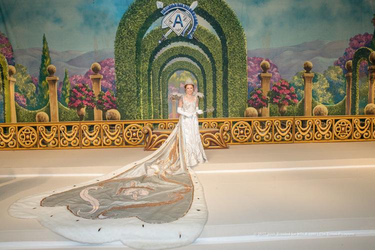 Stars align for The Achaeans bal masque | Parties/Society | nola.com