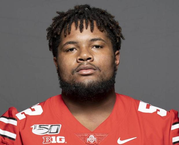 One of the newest Saints was on 3 teams in 10 days. But he's thrilled ...