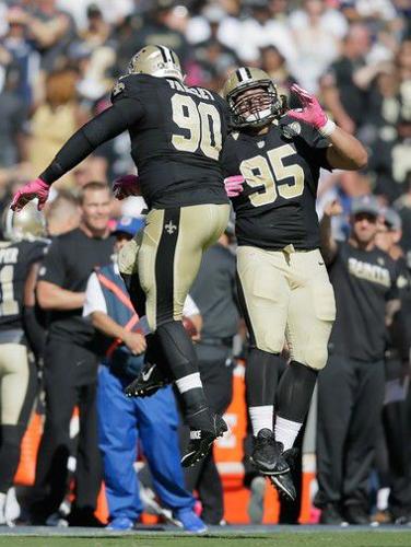 Statistics don't tell full story of Tyeler Davison's value to Saints ...