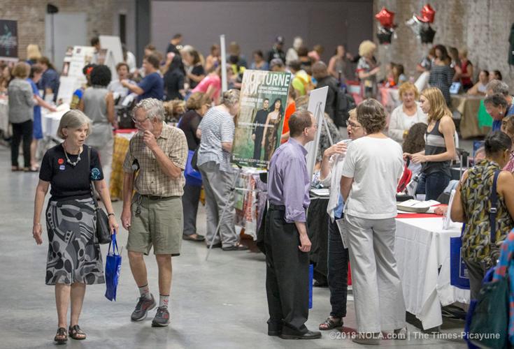 Culture Collision returns Sept. 21 to showcase nonprofit arts, culture ...