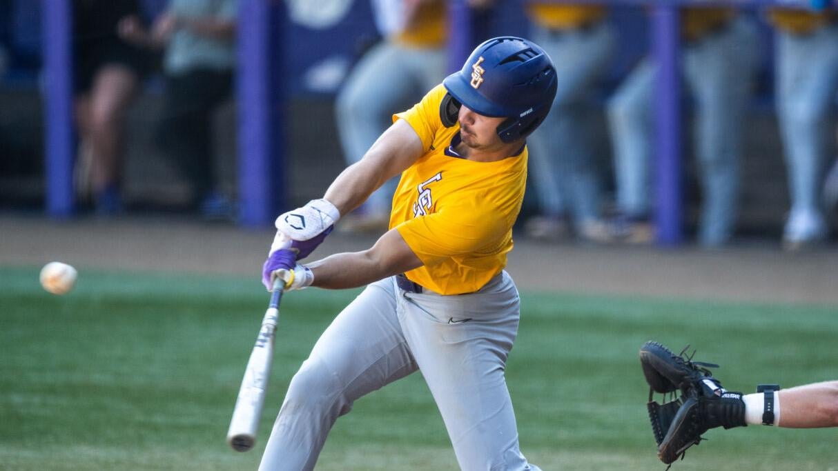 LSU baseball 2025 walk-up songs, Monster Milam's music | LSU | nola.com