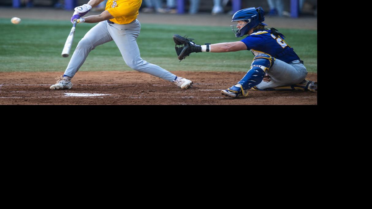 LSU baseball 2025 walk-up songs, Monster Milam's music | LSU | nola.com