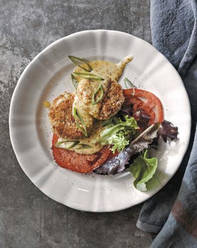 Side Dish: Recipe for Crawfish Cakes | Where NOLA Eats | nola.com