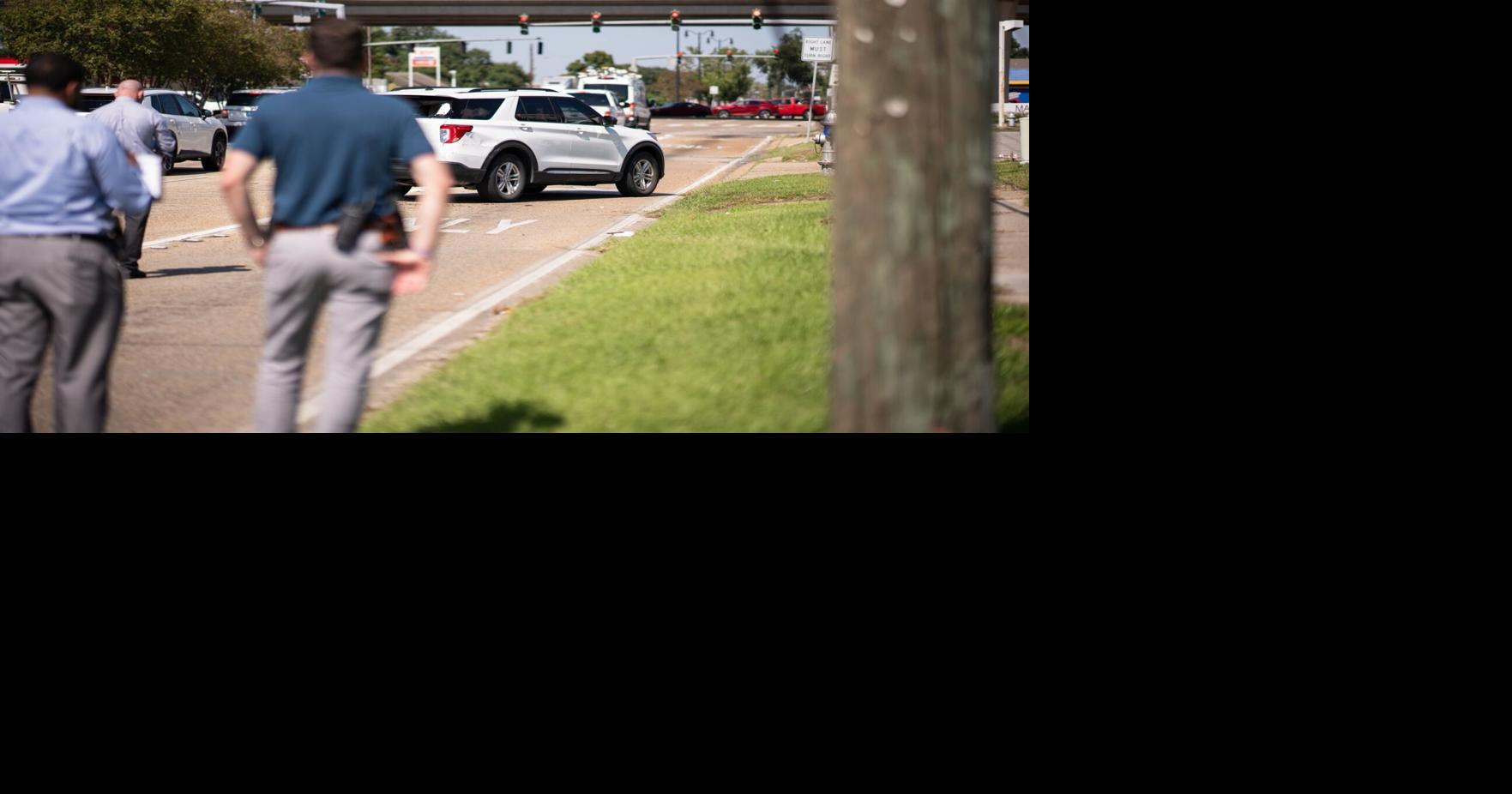 Suspect in Marrero chase is serial burglar from Florida | Crime/Police ...