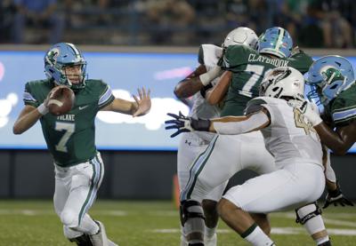 Analysis: Tulane football farther away from a breakthrough than it was ...