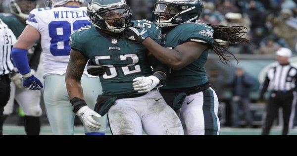 Dannell Ellerbe reflects on season 'full of ups and downs' with Saints ...