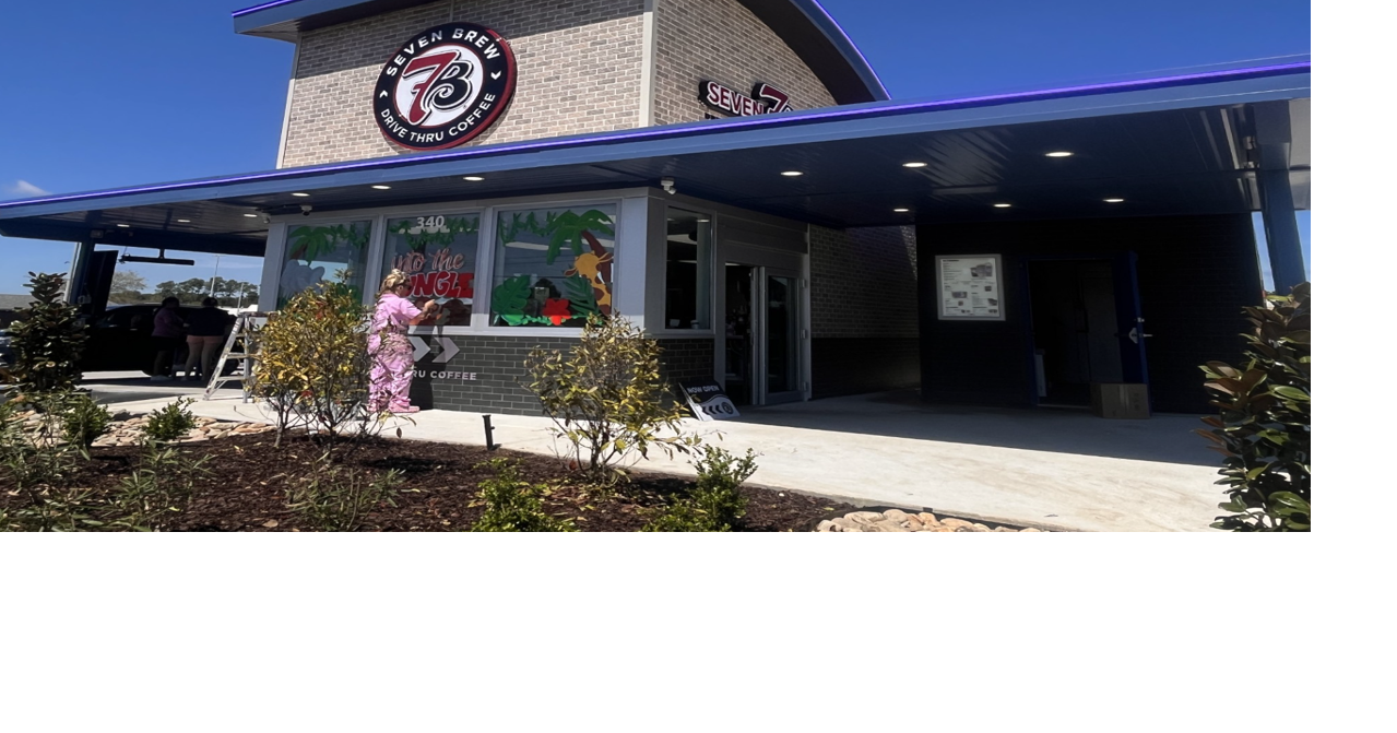 7 Brew expansion in New Orleans metro area | One Tammany | nola.com